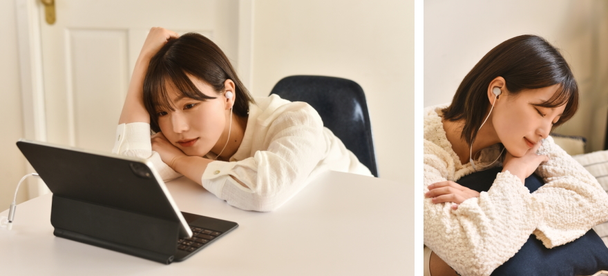 ASE-500 ASMR｜AZLA｜株式会社アユート PCパーツ・VR・オーディオ等周辺機器 総合代理店